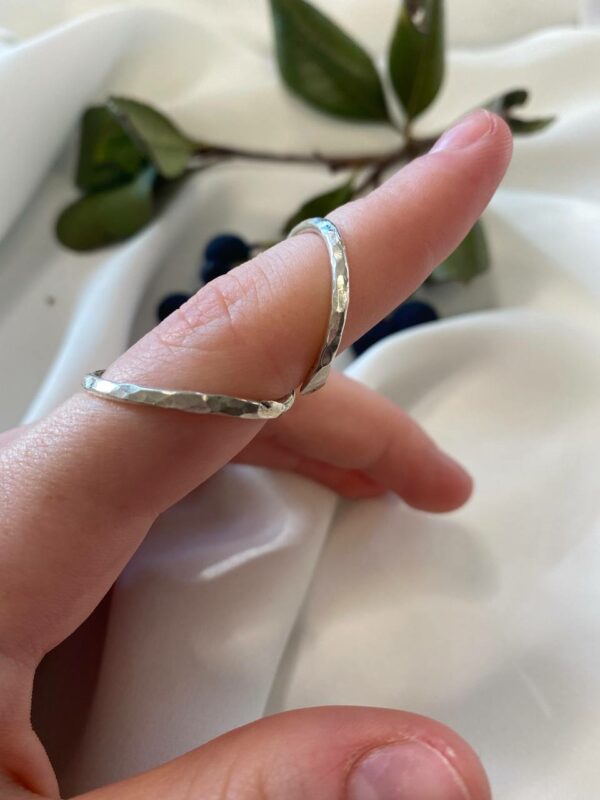 Swan Neck Deformity Splint Rings | JewelSplint